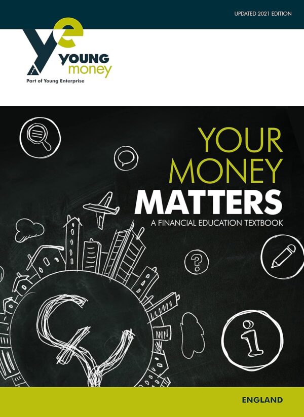 Your Money Matters – A Practical Guide to Financial Literacy